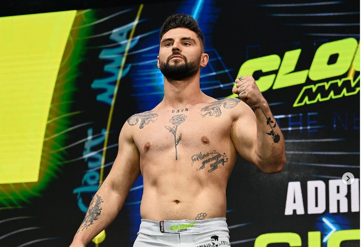 Adrian Cios o Filipku i Koro – „Od was zacznę dziewczynki”