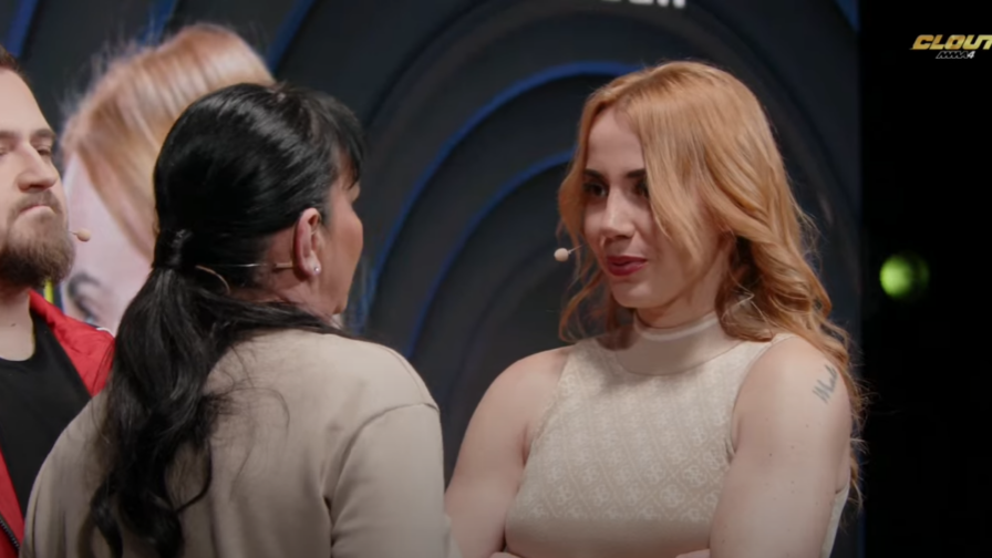 Jes jes, gut gut, czyli roast Schreiber i Gohy - ZawódTyper