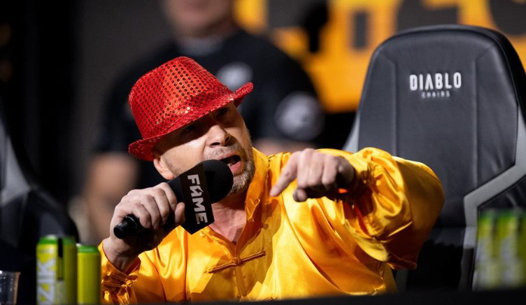 Daro Lew – atakuje kolejnych freak’ów!