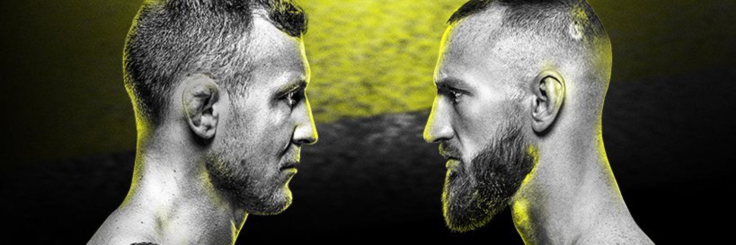 UFC FN: Hermansson vs Pyfer - wyniki - kto wygrał?