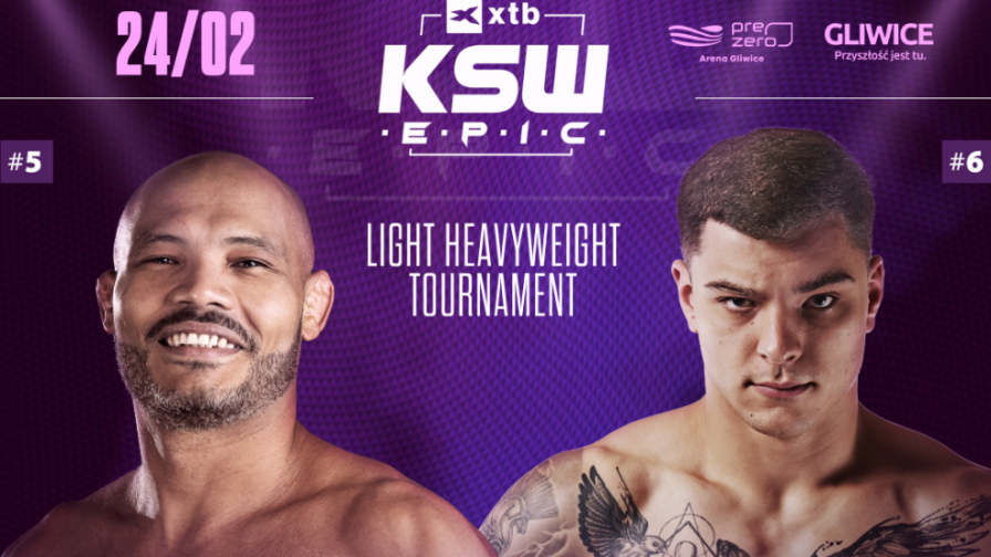 Kto wygrał Silva vs Piwowarczyk? Wynik i opis walki KSW Epic Kto wygrał Silva vs Piwowarczyk? Wynik i opis walki KSW Epic