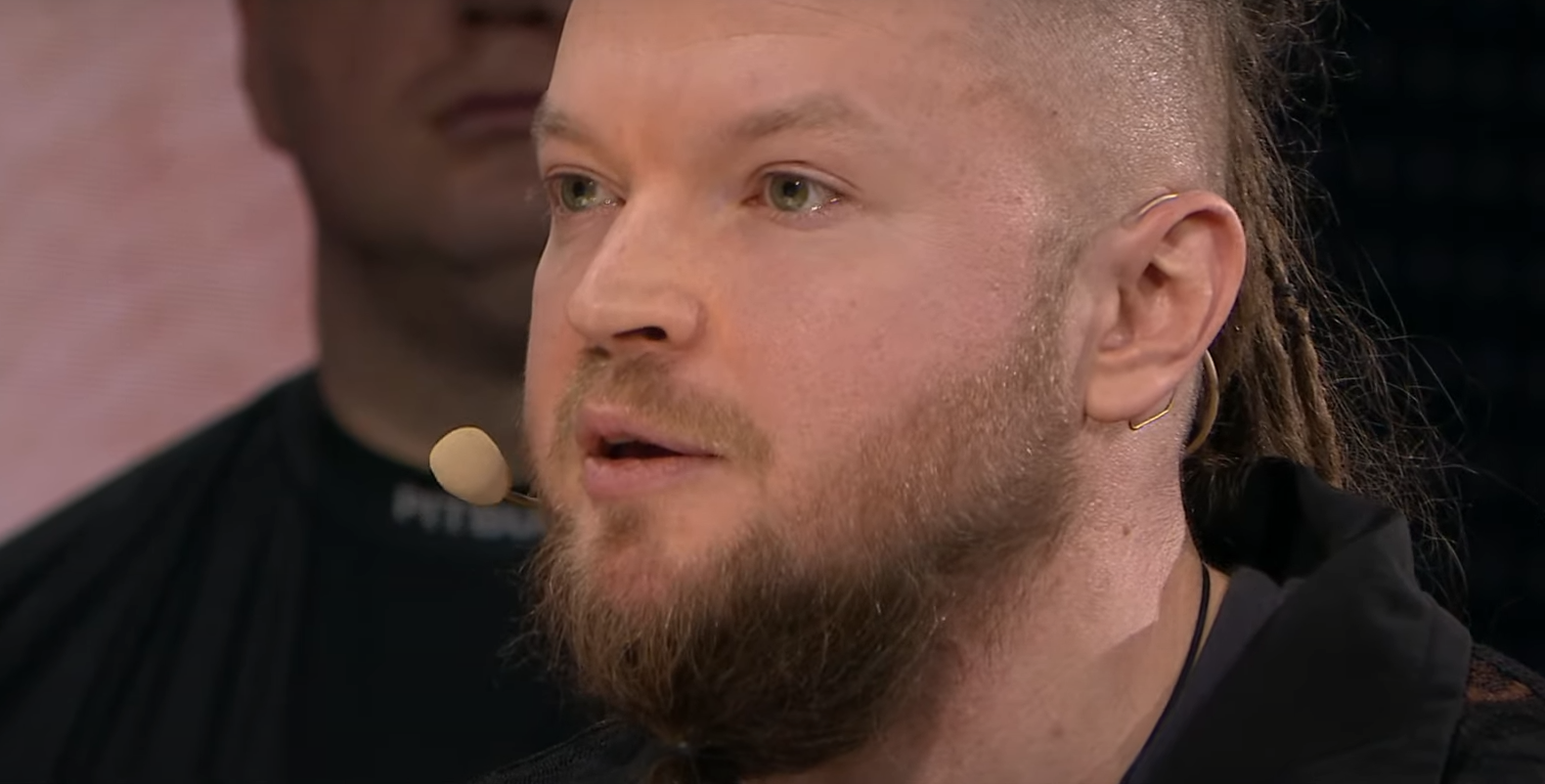 Wardęga okłamał całą Polskę! Don Kasjo wyjaśnia Sylwestra [VIDEO]