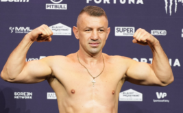 Taazy - Wiek, Walka, Jaja, Kick, Prime MMA, Pasut, Instagram
