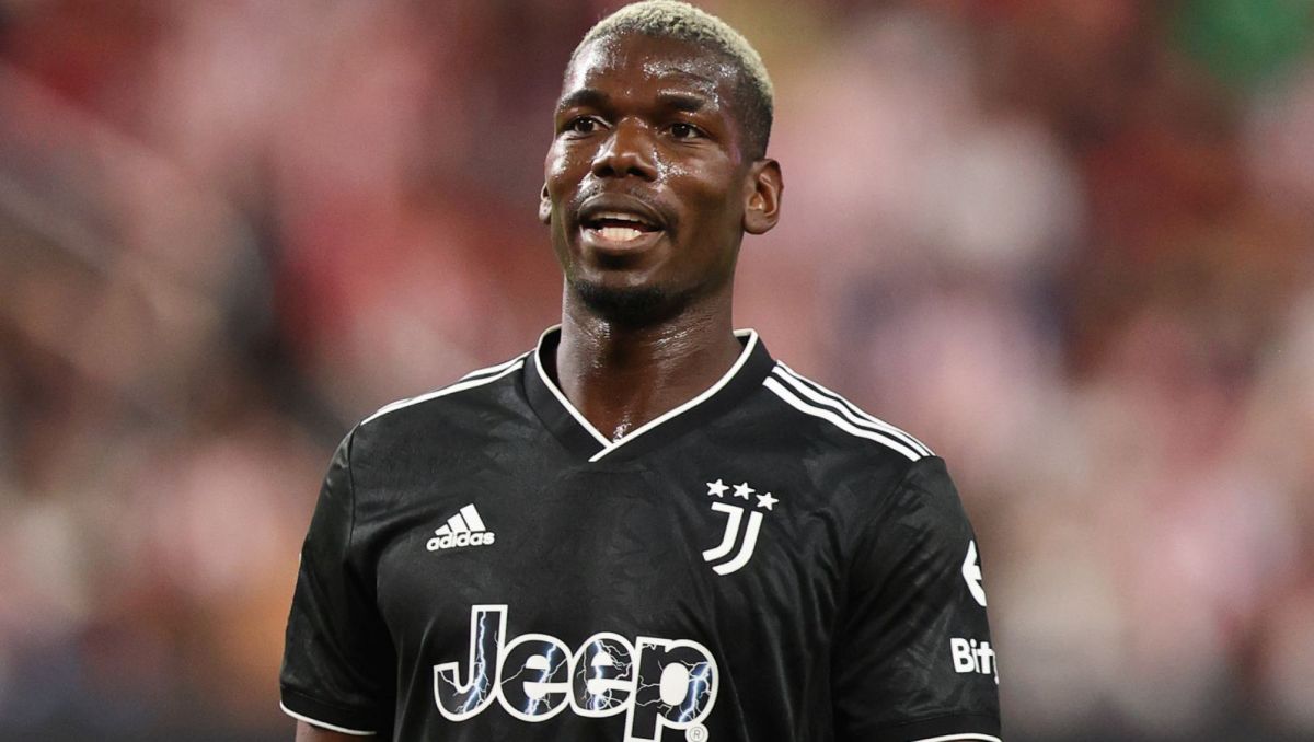 Potężna kara dla Paula Pogby! Czy to oznacza koniec kariery? - ZawódTyper