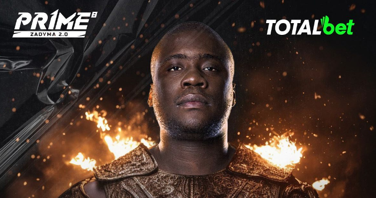 Czarny Polak - Wiek, Walki, Pochodzenie, Warsaw Shore, Prime