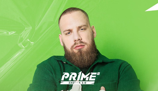 Japczan - Wiek, Holak, Kick, Prime MMA, Rekord, Instagram