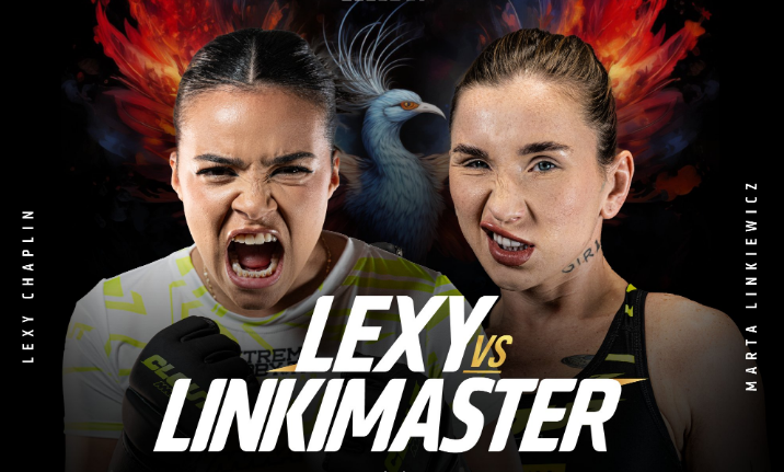 Kto wygrał Lexy vs Linkimaster? Wynik i opis walki Clout MMA 4