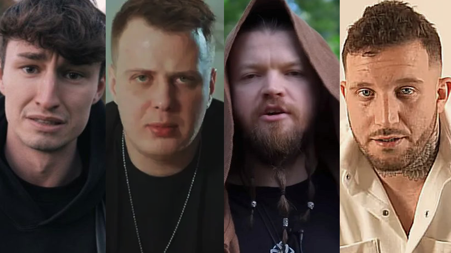 Mocne oskarżenia wobec Konopskiego i Wardęgi - Pandora Gate [VIDEO]