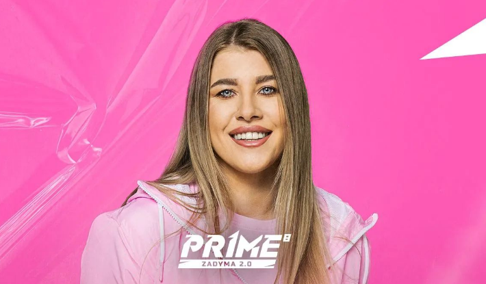 Wiola Kotelecka - Wiek, Walka, Kamerzysta, Prime, Instagram