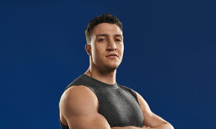 Adam Josef - Wiek, Waga, MMA, Rodzice, Anna Karcz, Instagram