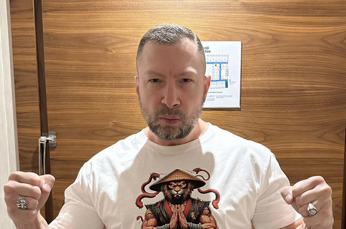 Daro Lew - Wiek, Rekord, Bagieta, Walki, Prime MMA, Twitter