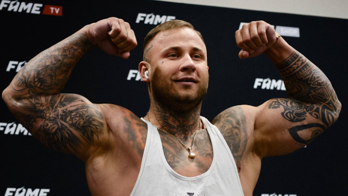 Piotr Szeliga - Wiek, Wzrost, Marcoń, FAME MMA, Żona Trenera