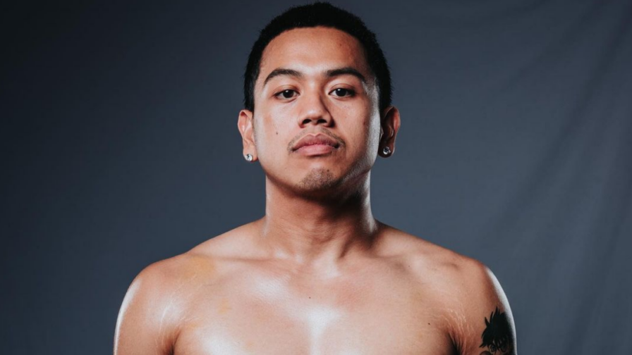 Salt Papi - Wiek, Waga, Wzrost, Amadeusz Ferrari, Instagram