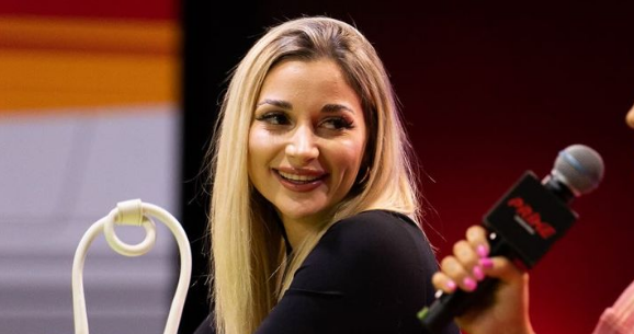 Sandra Smoroń - Wiek, Wzrost, Adrian Cios, Miss, Prime MMA