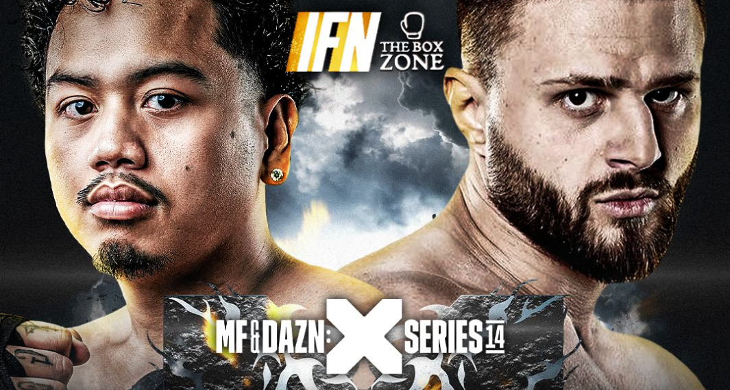 O której godzinie walka Ferrari vs Salt Papi?