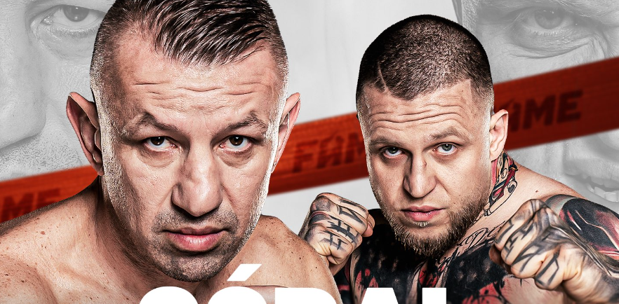 Typy na Adamek vs Bandura - FAME MMA 21