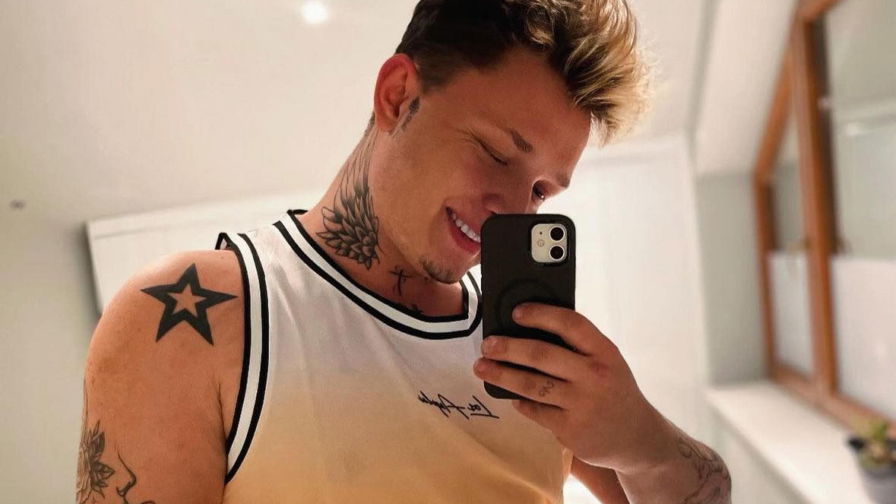 Cameraboy - Imię, Wiek, TikTok, Nikita, Clout MMA, Instagram