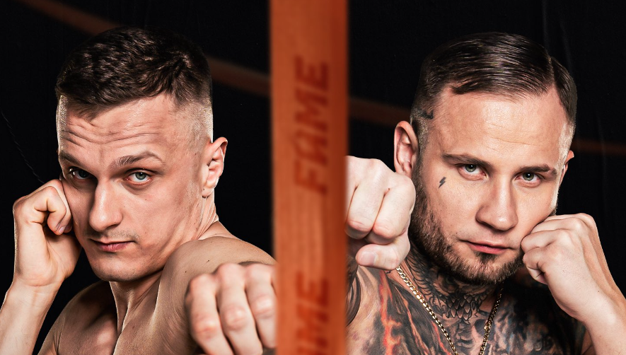 Kto wygrał Greg vs Szeliga? Wynik i opis walki FAME MMA 21