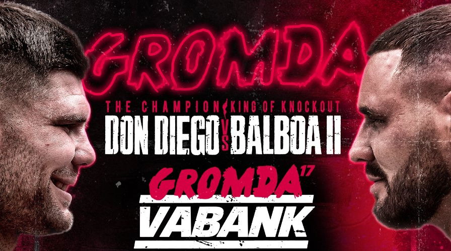 Gromda 17: Gdzie oglądać, Cena PPV