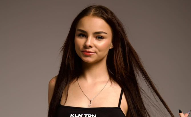 Nikita - Wiek, Waga, Ciąża, Clout MMA, Magical, Goha