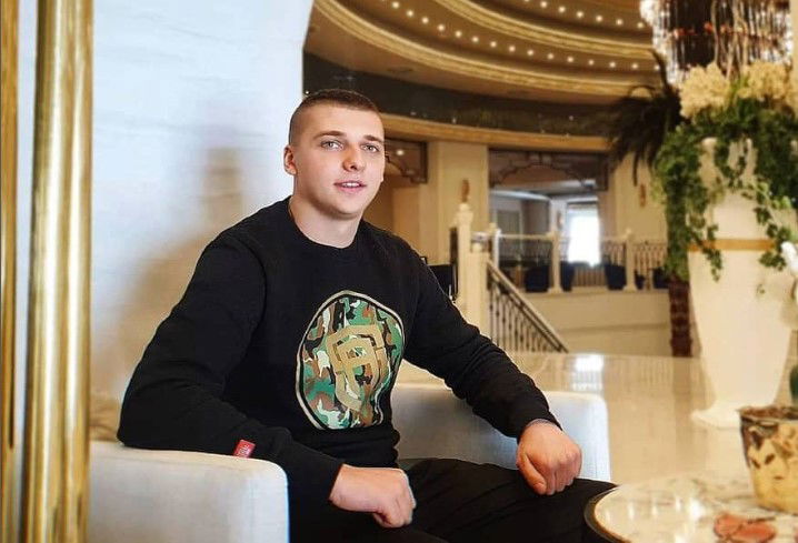 Punio - Wiek, Waga, Wzrost, Twitch, Tibia, Bita Śmietanka