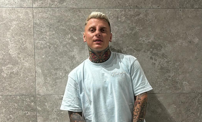 Sequento - Wiek, Wzrost, FAME MMA, Walka, Warsaw Shore, Instagram