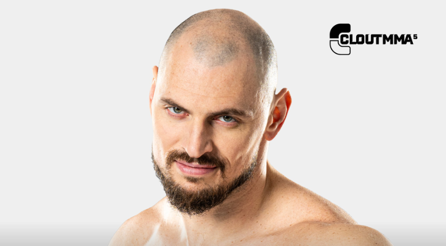 Zbigniew Bartman - Wiek, Wzrost, Waga, Clout MMA, Żona