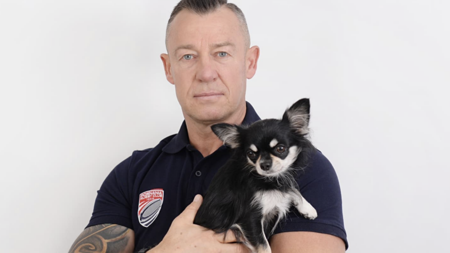 Kieras - Wiek, Waga, Wzrost, Bungee, FAME MMA, Instagram