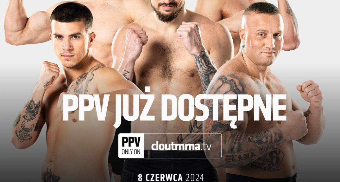 Clout MMA 5: Gdzie oglądać, Cena PPV