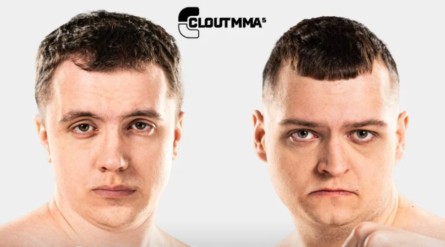 Kto wygrał Mokry Suchar vs Patiro? Wynik i opis walki Clout MMA 5