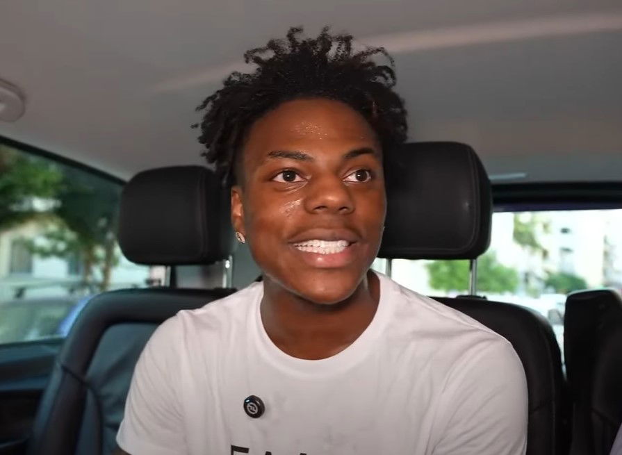 IShowSpeed na FAME MMA 22?!