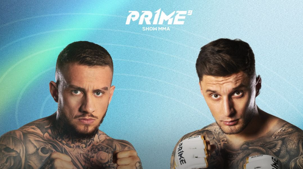 Kto wygrał Erwin vs Jay? Wynik i opis walki Prime MMA 9