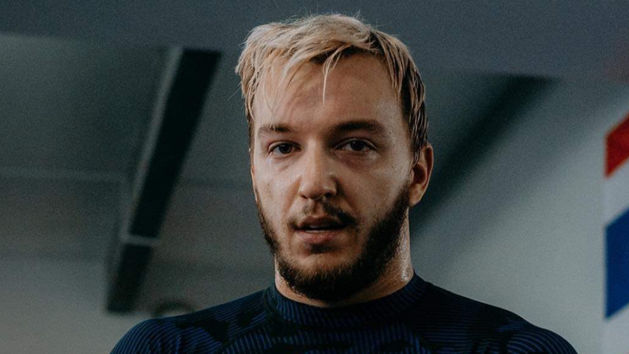 Gimper - Wiek, Waga, Walka, FAME, Sheeya, Chazjer, Instagram