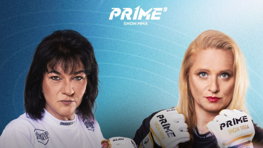 Typy na Goha Magical vs Mama Mopsa - Prime MMA 9