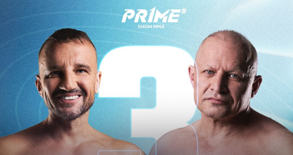 Typy na Muran vs Jóźwiak - Prime MMA 9
