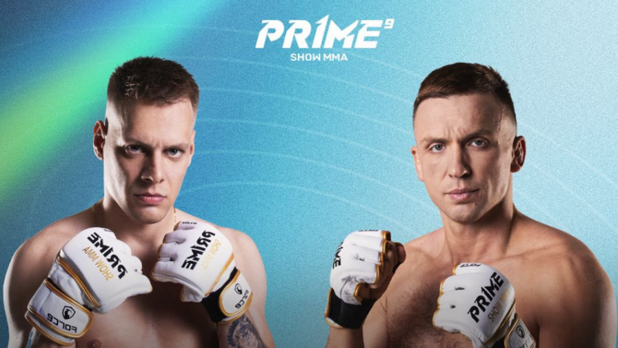 Kto wygrał Taazy vs Pasut? Wynik i opis walki Prime MMA 9