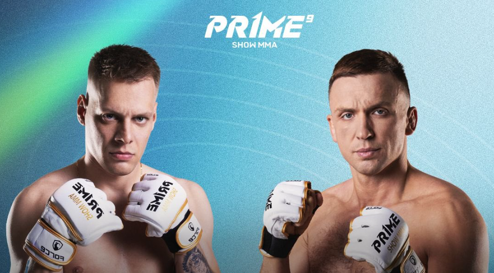 Kto wygrał Taazy vs Pasut? Wynik i opis walki Prime MMA 9