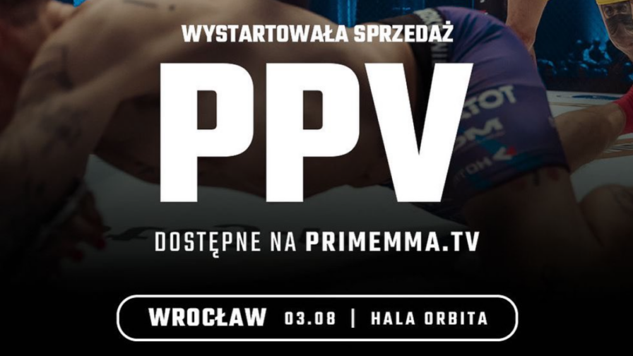 Prime MMA 9: Gdzie oglądać, Cena PPV