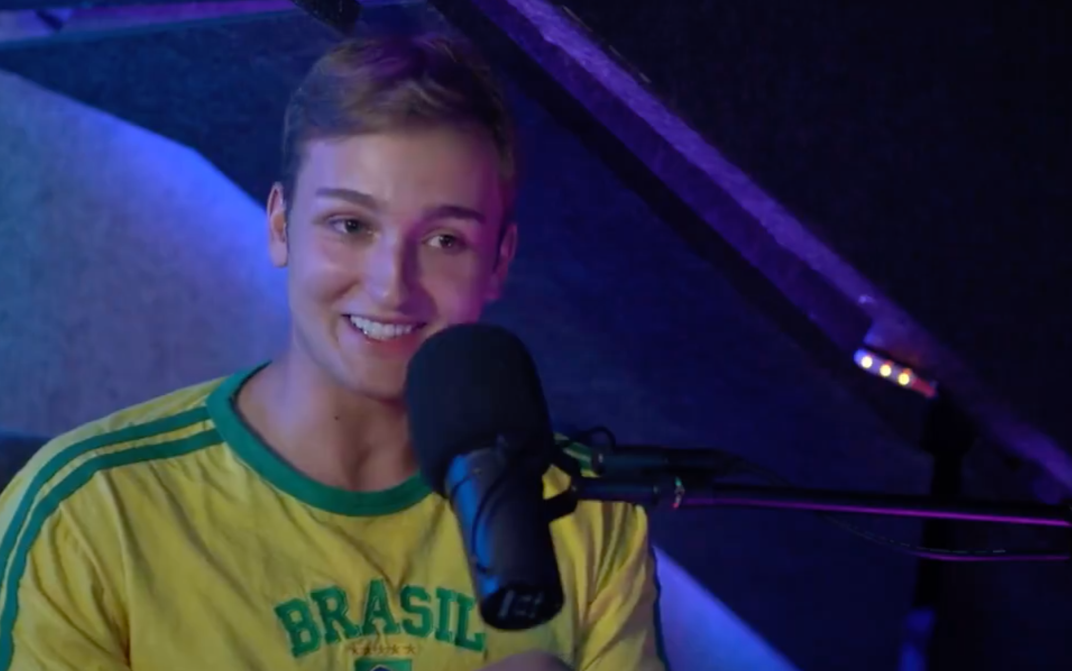 Maksym Wołczyk w FAME MMA? To możliwe już niedługo...