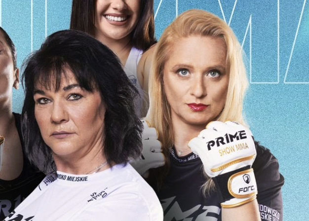 Gocha Magical vs Mama Mopsa - O której godzinie jest walka?