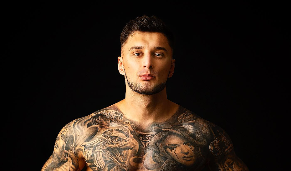 Jakub "Jay" Wiśniewski - Wiek, Walka, Love Island, Prime MMA