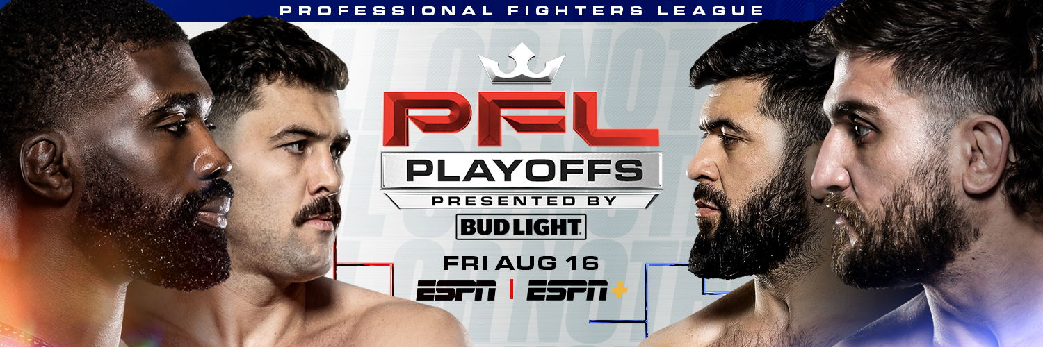 PFL 8: 2024 wyniki - kto wygrał?