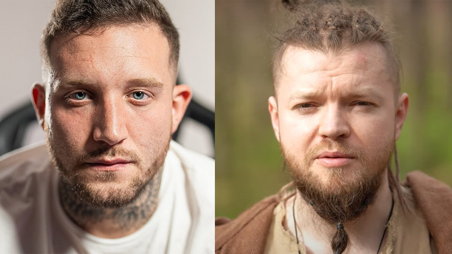 Boxdel o ZABICIU Wardęgi? Niepokojąca rozmowa... [VIDEO]