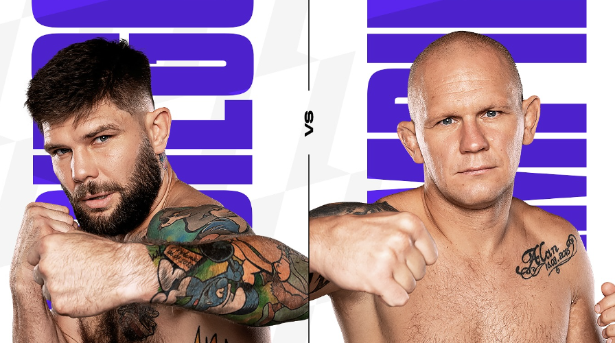 Typy na Don Diego vs Pasternak - FAME The Freak