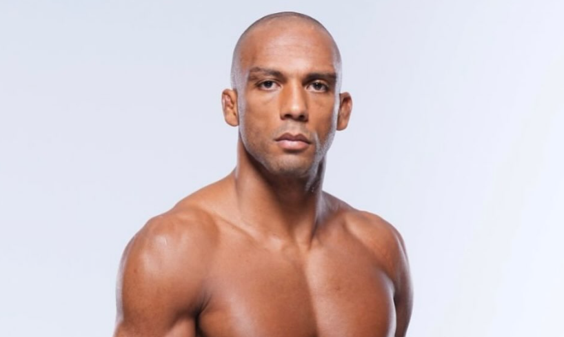 Edson Barboza - Wiek, Waga, Rekord, MMA, UFC, Walki, Instagram