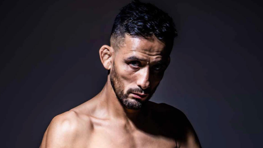 Kleber Koike Erbst - Wiek, Waga, Rekord, MMA, KSW, Walki