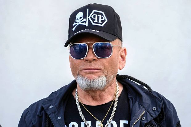 Krzysztof Rutkowski - MMA, Wiek, Walka, Dzieci, Żona, Majątek