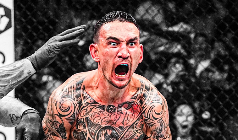 Max Holloway - Wiek, Waga, Rekord, MMA, UFC, Walki, Instagram