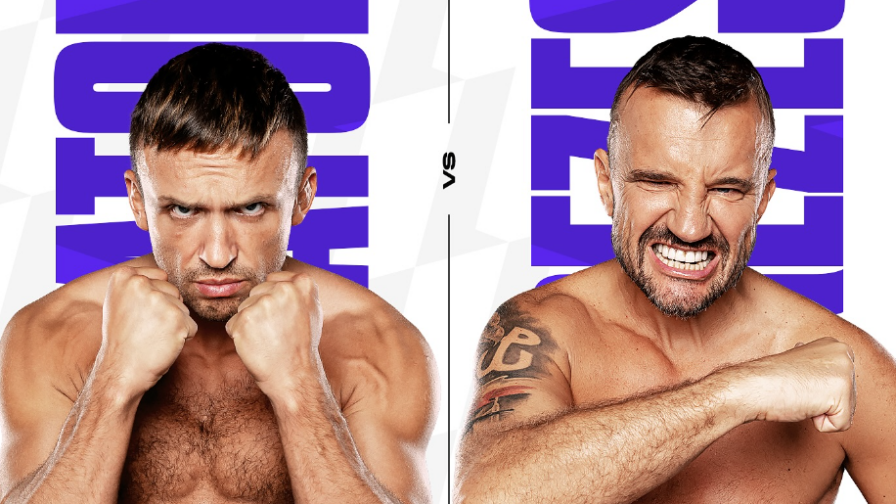 Kto wygrał Pasut vs Jóźwiak? Wynik i opis walki FAME The Freak