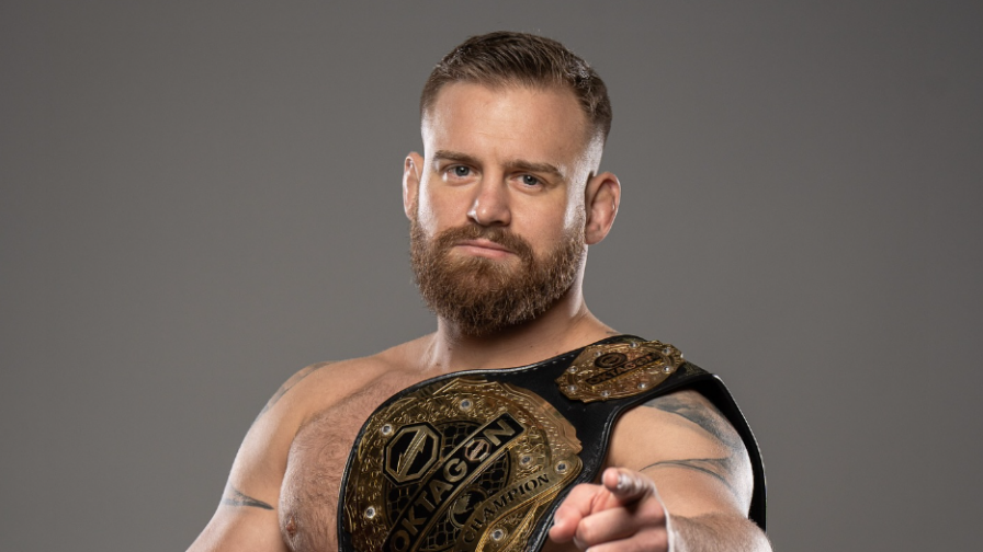 Patrik Kincl - Wiek, Waga, Rekord, KSW, Oktagon, Walki, Instagram